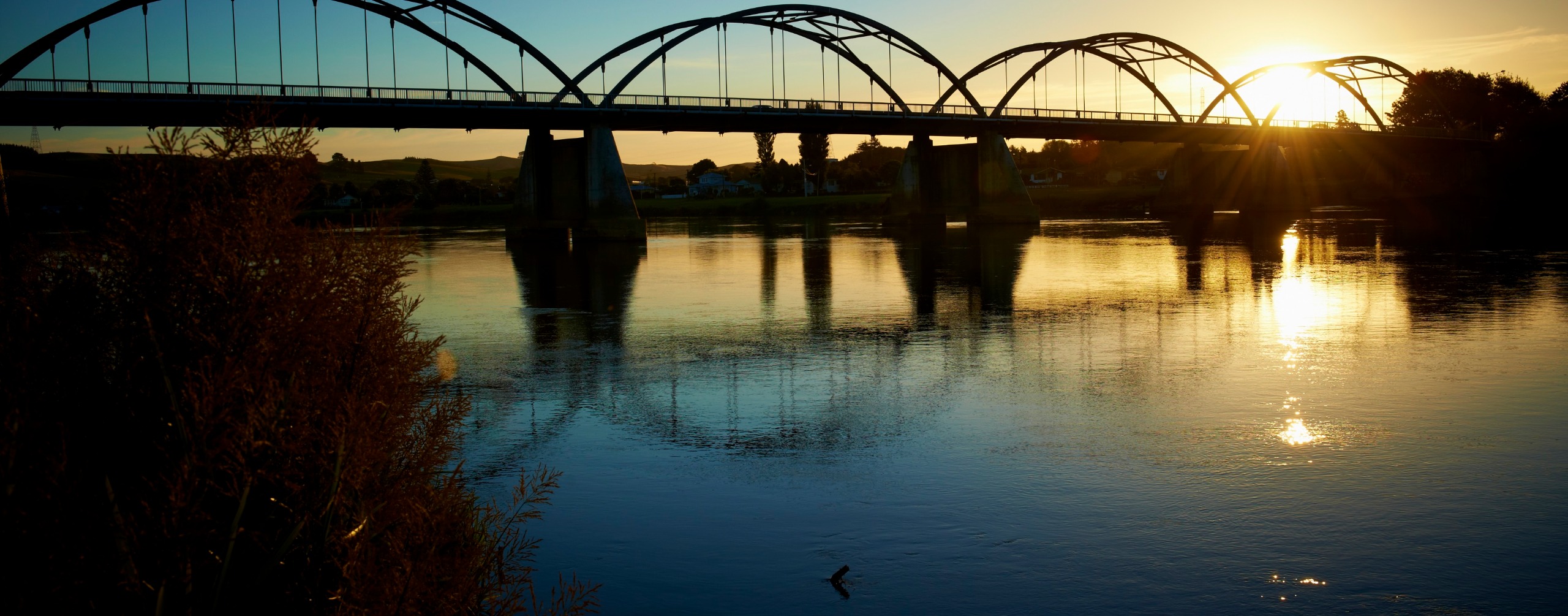 Leasing of Reserve Land - Huntly West Domain | Shape Waikato