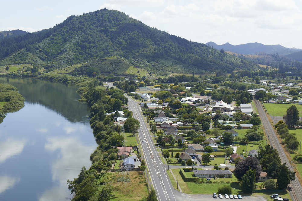 Taupiri | Ngaaruawaahia, Hopuhopu and Taupiri Structure Plan & Town ...